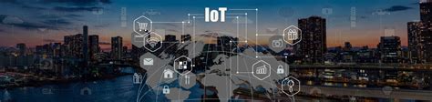 IoT App Development Company Mobile Web App Development