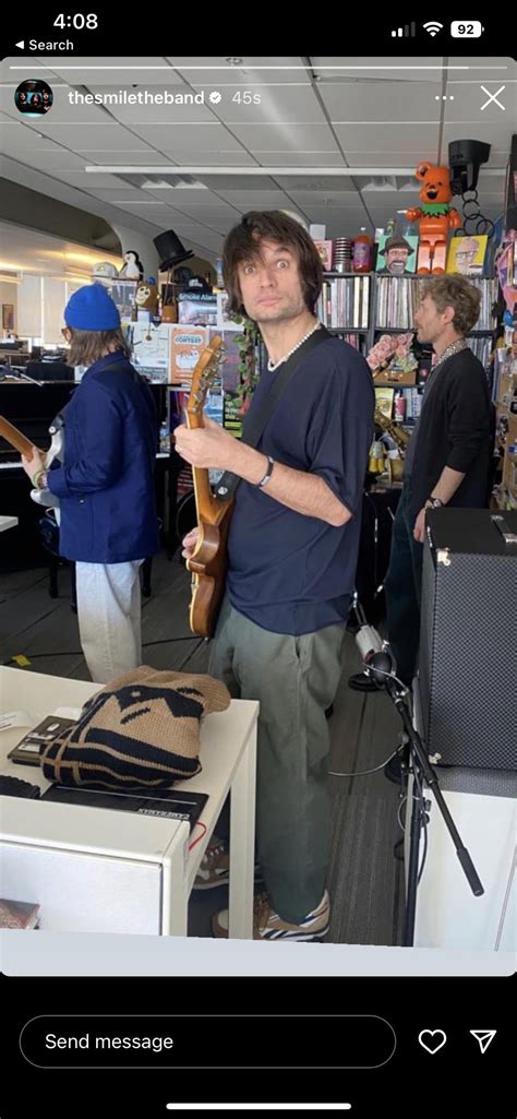 In Putting Off My Finals I Made A Flowchart R Radiohead