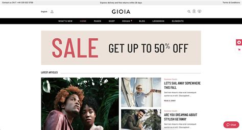 17 Best Fashion Blog Wordpress Themes 2023 Wpcred