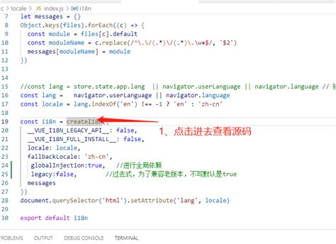 Vue I18n Ctxt Is Not A Function ♂安♀★ 博客园