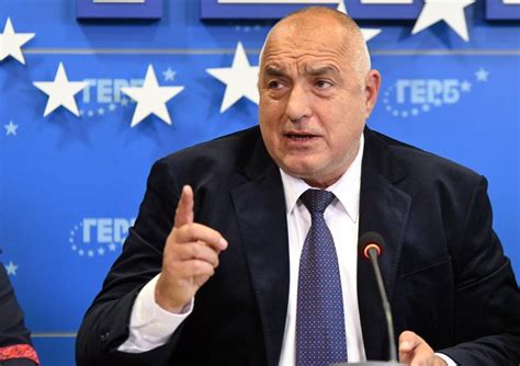 Промяната тотално абдикира Борисов и ГЕРБ на път да си върнат Варна