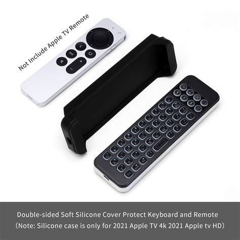 IPazzPort Mini Bluetooth Keyboard Ergonomic With Backlit Wireless Portable Rechargeable Qwerty