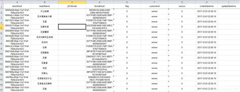 springboot poi实现excel的导入导出 poi设置excel模板导入 csdn博客