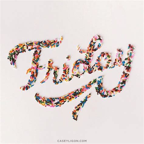 Lettering — Casey Ligon Typography Inspiration Graphic Design