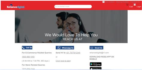 Github Harshu878reliancedigitalclone Reliance Digital Is An Indian Electronic Products