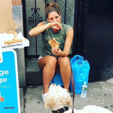 Missy Peregrym On Instagram I Can Get Used To This Ny Missy