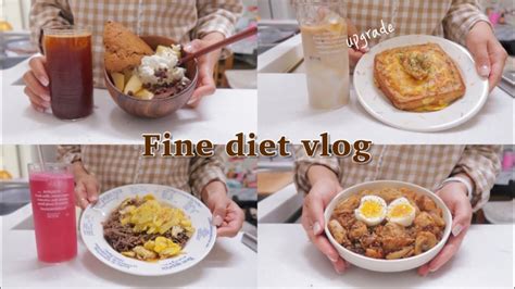 Sub🍞강박없이 맛있는 음식 먹으며 관리하는 다이어트식단매콤찜닭멘보샤토스트고구마빵간장메밀국수순살족발팥요거트food Vlogmukbang간헐적단식다이어트