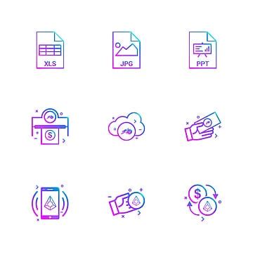 Ppt Styles PNG Transparent Images Free Download Vector Files Pngtree