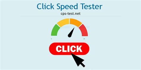 Test Cps Top Mouse Click Speed Test Websites Online