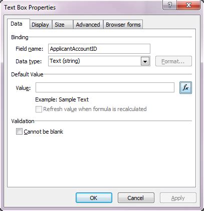 InfoPath Blog Posts Get SharePoint Right The SharePoint Agency Auckland New Zealand