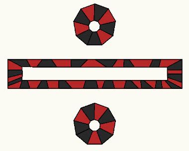 Algoritmo da divisão PrePara ENEM