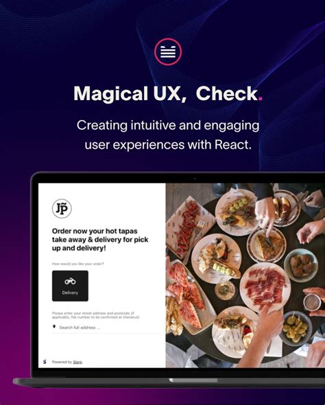 Mashup Garage On Linkedin Reactdevelopment Userexperience Mashupgarage Frontenddevelopment