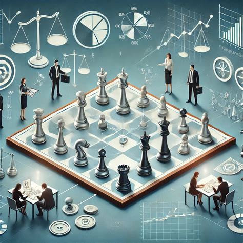 Game Theory For Decision Making In Business