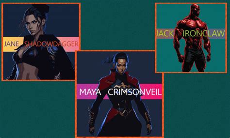 Create Character Artwork In Pixel Art For Your Game By Nikitabuda Fiverr