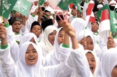 3 Contoh Puisi Hari Santri Nasional Yang Penuh Inspirasi Dan Semangat Sonoraid