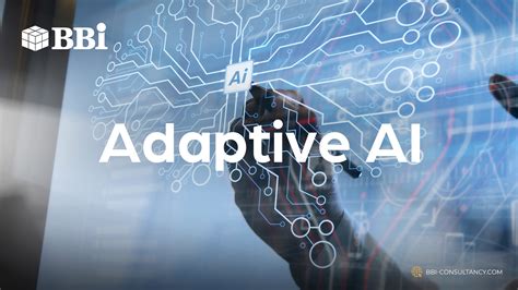 Ways Adaptive AI Is Optimizing Data BBI
