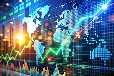 Dynamic Visualization Of Investment Performance A Futuristic Financial