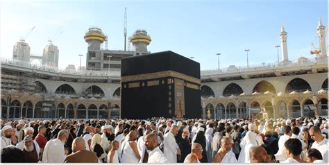 Difference Between Hajj And Umrah Complete Guide Pilgrim