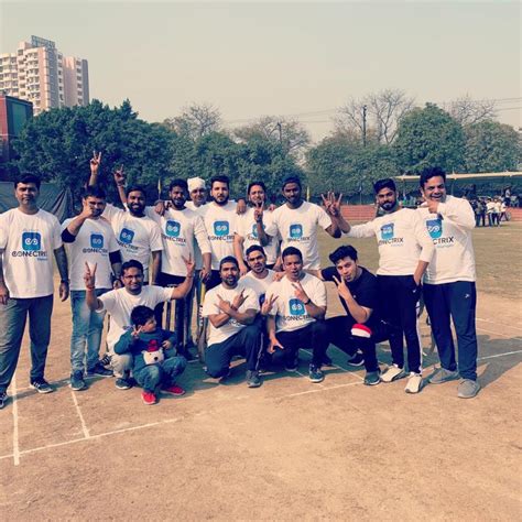 Manish Pant On Linkedin Abes Cricket Ucl5 Connectrixwarriors Uneecopscricketfever