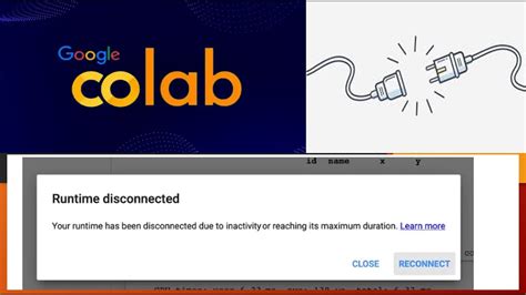 Fix Runtime Disconnected In Google Colab Keep Your Code Running Prevent Session