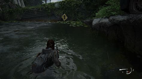 Review The Last Of Us Part Ii Page 2 Of 2 Oprainfall