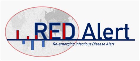 Red Alert Logo Label HD Png Download Transparent Png Image PNGitem