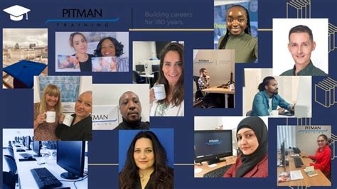 Pitman Training Sheffield On Linkedin Pitmantraining Graduates Helpjobseekers Helpingeachother…