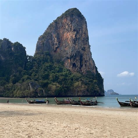 Is Railay Beach Worth Visiting 8 Reasons To Visit Travel Hiatus