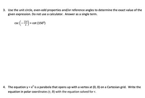 Solved Prove The Following Identity Show All Work Chegg Com