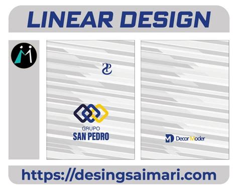 Linear Design Desings Aimari