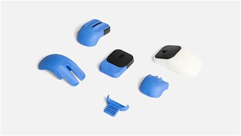 Buy Microsoft Adaptive Mouse Microsoft Store
