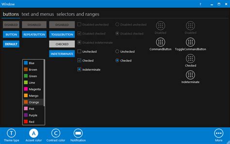 Wpf Metro Part 3 Elysium Muhammad Rehan Saeed