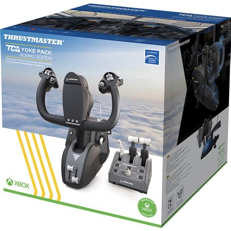 Simulateur De Vol Boeing Pc Xbox Series Ereal Shop