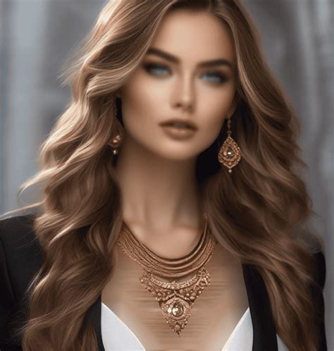 موهای بلند، رمز زیبایی و ظرافت مدل‌های موی بلند مجلسی شیک و جذاب