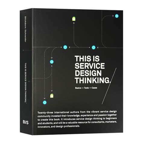 this is service design thinking英文原版服务设计思维这就是服务设计思考商业管理英文版进口原版英语书籍 虎窝淘