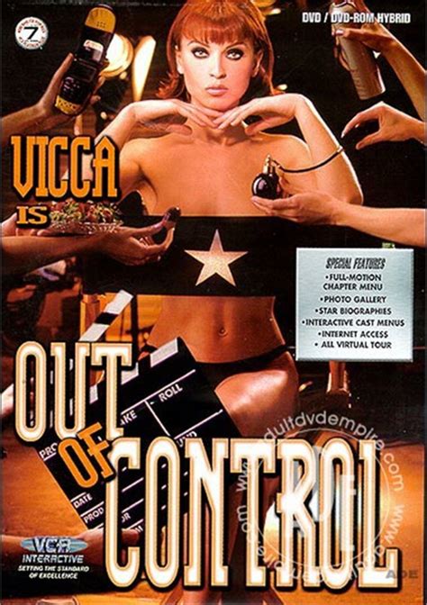 Out Of Control Streaming Video At FreeOnes Store With Free Previews