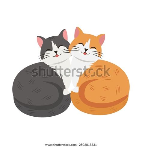 Cats Over Royalty Free Licensable Stock Illustrations Drawings Shutterstock
