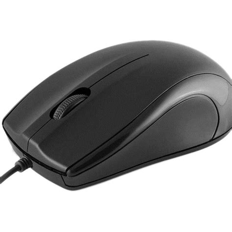Logic LM 12 Mouse Black Techinn