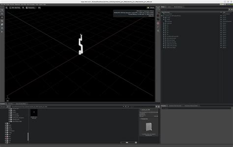 Adding A New Manipulator Example Doesnt Work Isaac Sim Nvidia Developer Forums