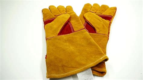 Обзор Краги "Сибирь Стандарт+ "14" усиленные - YouTube