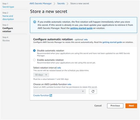 Securing Ssh Private Keys Using Aws Secrets Manager By Niloufer