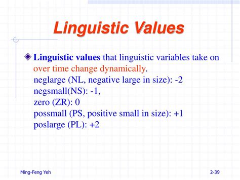 Ppt 3 Fuzzy Control Powerpoint Presentation Free Download Id4051010