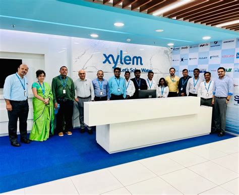 Vinoth Raj Bk On Linkedin Xylemindia