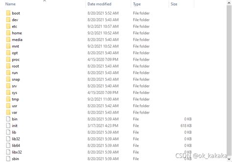 在windows中安装wsl，运行shell脚本（sh）文件wsl 运行sh Csdn博客