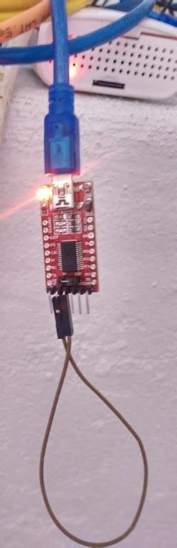 Raspberry Pi Node Red Serial Delight Scargills Tech Blog