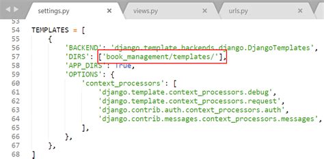เริ่มพัฒนา Web Application กับภาษา Python ด้วย Django Framework By