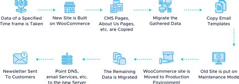 Migrate To Woocommerce Seamless Transition Services
