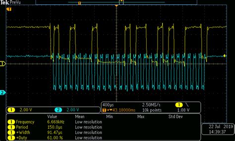 ADS ADS ADC Is Not Acknowledging Any Data After Address Data Converters Forum Data