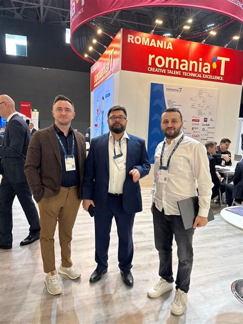 mwc2025 softwaredevelopment ai automation binarcode eduard lupacescu