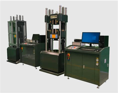 Top Universal Testing Machines Utms For Tensile Testing From